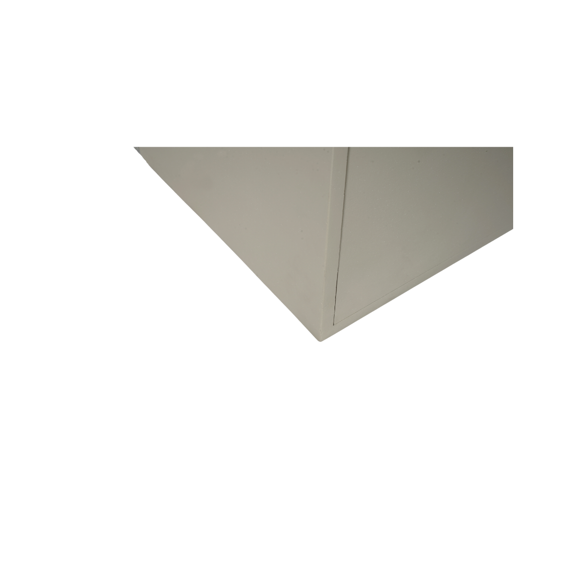 Zwevend tv meubel Vision Sand | 240 cm - Starfurn